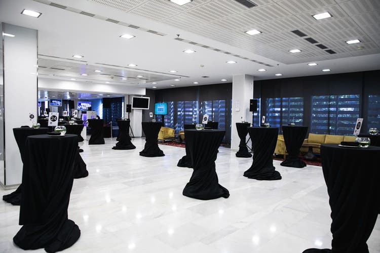 SILVER CLUB, 1ST TIER